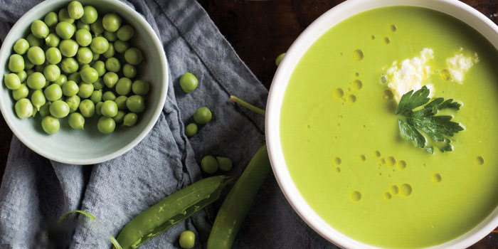 Canadian Food List for Dinner with Staple Foods – Smita Dey