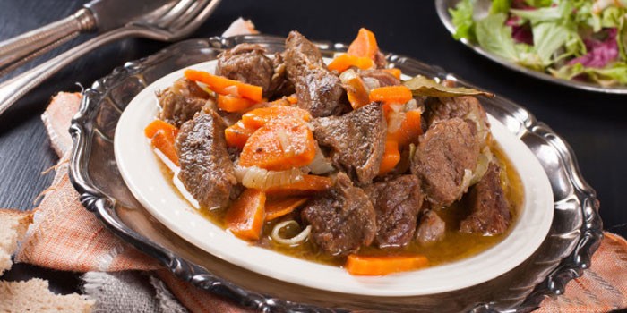 The Best Traditional Dinner Foods in France – Smita Dey