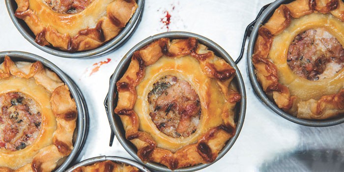 Traditional Australian Foods for Dinner that Make You Hungry – Smita Dey