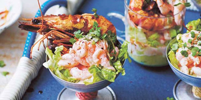 Traditional Australian Foods for Dinner that Make You Hungry – Smita Dey