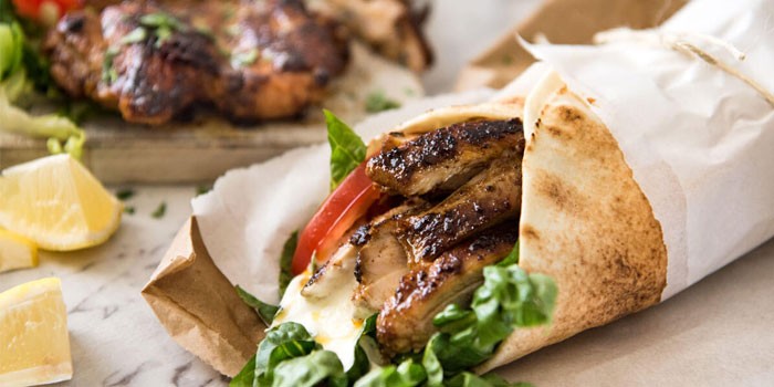 Traditional Saudi Arabian Foods for Dinner and Etiquette – Smita Dey