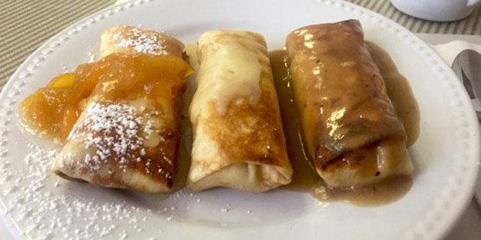 Russian Foods: Russian Dinner Menu with Simple Ingredients