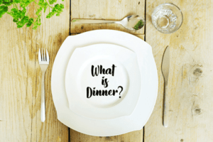 What is Dinner? Origin & Meaning of Dinner