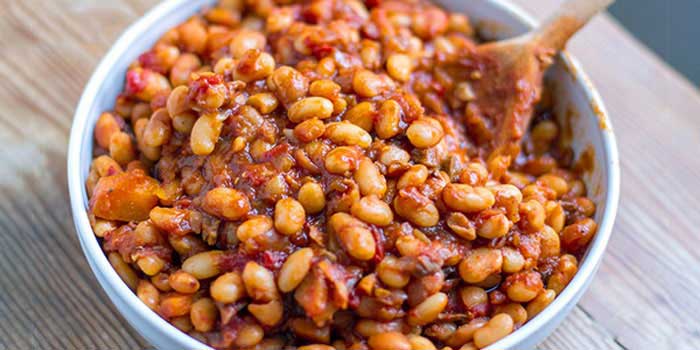 Traditional Dinner Food in USA: Top 10 American Foods Idea