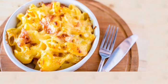 Traditional Dinner Food in USA: Top 10 American Foods Idea