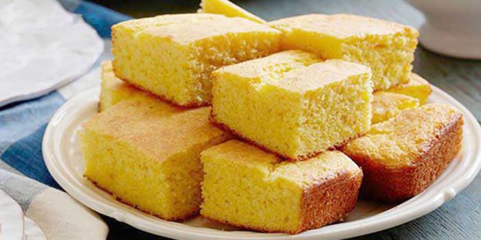 Traditional Dinner Food in USA: Top 10 American Foods Idea