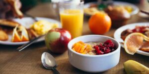 What is Breakfast? History and Types of Breakfast – Smita Dey