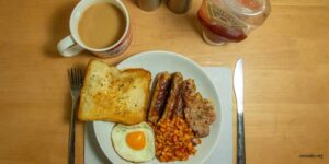 What is Breakfast? History and Types of Breakfast – Smita Dey